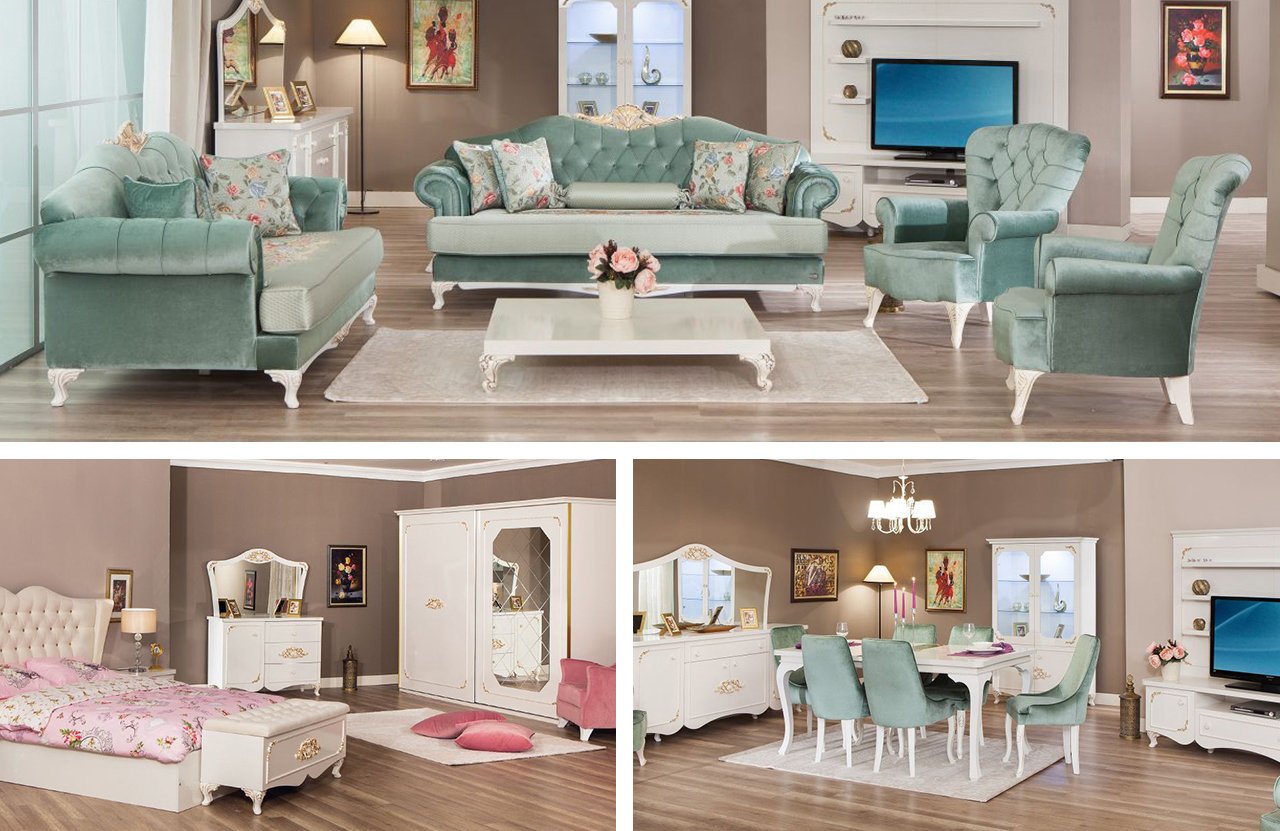 Kaliteli ve Ucuz Mobilya - TURFİS - Türkiye Firma İşletme Bilgi Portalı