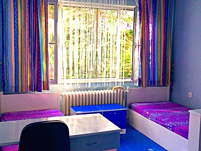 Ankara'da Özel Kız Yurdu - TURFİS - Türkiye Firma İşletme Bilgi Portalı