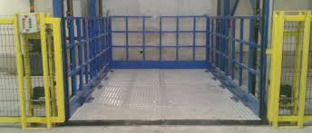 Yük Asansörleri Hakkında - TURFİS - Türkiye Firma İşletme Bilgi Portalı