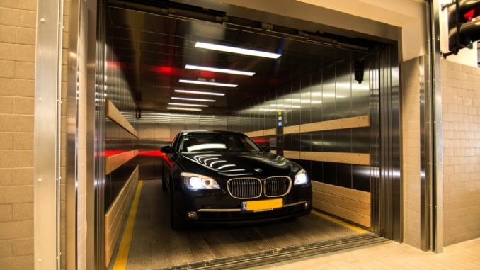 Araç Asansörleri Hakkında - TURFİS - Türkiye Firma İşletme Bilgi Portalı