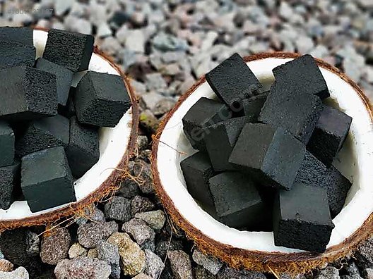 Nargile Kömürü - TURFİS - Türkiye Firma İşletme Bilgi Portalı